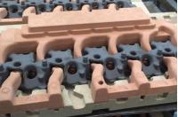 China 4mm Sand Core for Gravity & Low Pressure Casting | Custom Aluminum & Iron Molds | OEM/ODM Services for sale