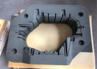 China 3D Printed Sand Core for Aluminum Alloy Gearbox Housing - 1800mm Max Size with 2-3MPa Tensile Strength for sale