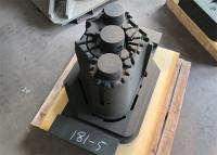China Custom 3D Printed Sand Mould Service for Automotive Aluminum Casting 1800mm Max Size 8-12ml/g Air Volume for sale