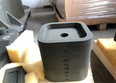 China 3D Printed Aluminum Alloy Sand Cores for Automotive Casting - 1800mm Max Size with 0.3mm Tolerance for sale