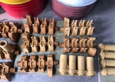 China OEM Aluminum Sand Casting Services with ISO 9001:2008 Certification - 1-2 Week Sample Delivery, 3-4 Week Production for sale