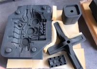 China Stainless Steel 3D Printing Service with ±0.03mm Precision for Custom Sand Molds and Industrial Prototypes for sale