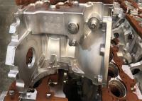China OEM Aluminum Alloy Casting HRC45 Lost Foam Casting CT4-6 for Automobile Factory for sale