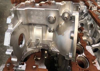 China OEM Aluminum Alloy Casting HRC45 Lost Foam Casting CT4-6 for Automobile Factory for sale
