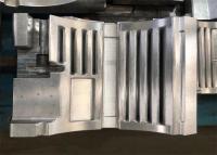 China ISO 9001 Certified 4mm Lost Foam Casting Mould for Steel and Iron Components with 4-6 Week Delivery for sale