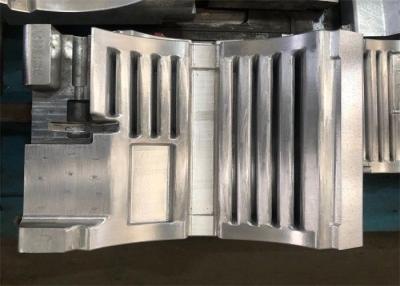 China ISO 9001 Certified 4mm Lost Foam Casting Mould for Steel and Iron Components with 4-6 Week Delivery for sale