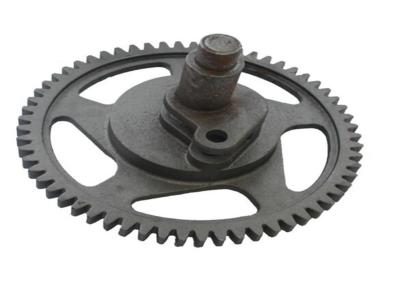 China 100000 Shots Ductile Iron Lost Foam Mould for Auto Parts - ASTM 60-40-18 to 100-70-03 Grades for sale