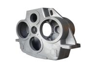 China Aluminum EPS Foam Molds for Reducer & Gearbox Housing Casting - Custom Sizes with 20+ Years Manufacturing Experience for sale