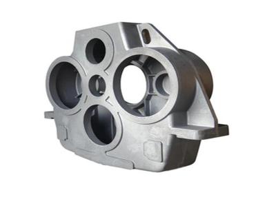 China Aluminum EPS Foam Molds for Reducer & Gearbox Housing Casting - Custom Sizes with 20+ Years Manufacturing Experience for sale
