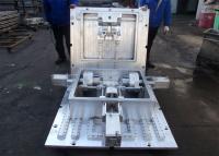 China OEM ODM Lost Foam Aluminum Die Casting with 50000+ Shot Capacity for Auto Parts and LED Housing Components for sale