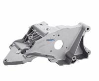 China Low Pressure Electroplate OEM Aluminium Die Casting Mould for sale
