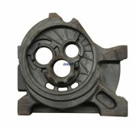 China Custom Drawing Thin Wall 4mm Aluminium Die Casting Mould for sale