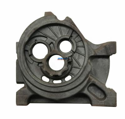 China Custom Drawing Thin Wall 4mm Aluminium Die Casting Mould for sale