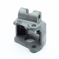 China Automotive Heat Treatment Aluminum Die Casting Mold ISO9001 Custom OEM for sale