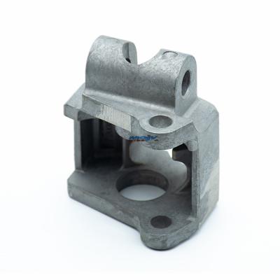 China Automotive Heat Treatment Aluminum Die Casting Mold ISO9001 Custom OEM for sale
