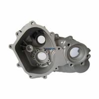 China Precision A380 Aluminum Die Casting Mold - Custom Sizes, OEM/ODM Services for Auto Parts & LED Housings for sale