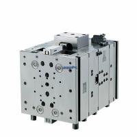 China Injection IATF 16949 Low Pressure Aluminum Casting for sale