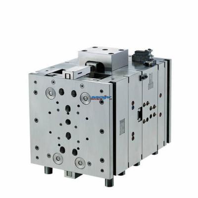 China Injection IATF 16949 Low Pressure Aluminum Casting for sale