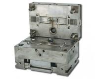 China customized Znic Plated A356 A360 Pressure Die Casting Mould for sale