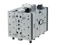 China High Precision Permanent Anodizing A356 Aluminum Die Casting Custom OEM for sale