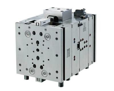 China High Precision Permanent Anodizing A356 Aluminum Die Casting Custom OEM for sale