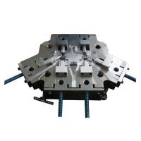 China High Tensile Strength A380 Die Cast Aluminum Alloys ISO 9001 Custom for sale