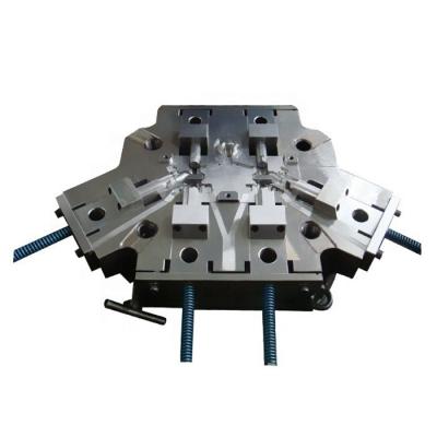 China High Tensile Strength A380 Die Cast Aluminum Alloys ISO 9001 Custom for sale