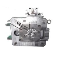 China Heat Treatment ODM Housing 3mm Pressure Die Casting Mould Custom Aluminum for sale