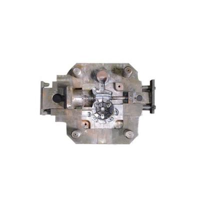 China Lost Foam 0.01mm Tolerance Pressure Die Casting Mould for sale