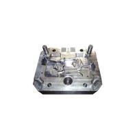 China Motorcycle Components OEM ODM Gravity Permanent Mold Casting Aluminum Custom Size for sale
