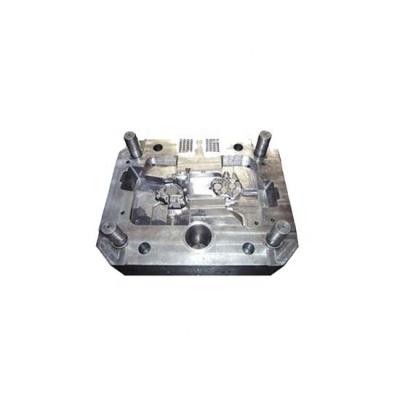 China Motorcycle Components OEM ODM Gravity Permanent Mold Casting Aluminum Custom Size for sale