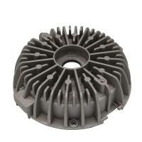 China CNC Machined Aluminum Die Casting Mould for Tempering Annealing 50000 Shots for sale