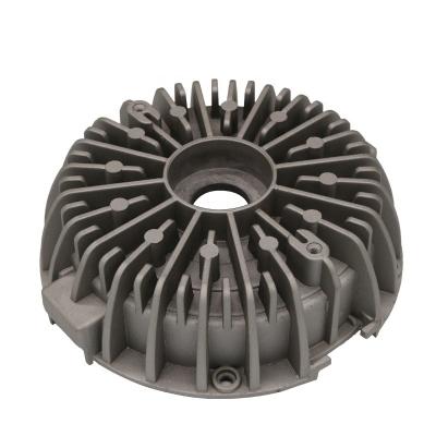 China CNC Machined Aluminum Die Casting Mould for Tempering Annealing 50000 Shots for sale