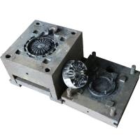 China Custom Precision Aluminum Die Casting Mold Auto Parts - 0.1-3000 kg Capacity with OEM/ODM Services for sale
