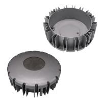 China Aluminum Alloy EPS HRC45 Pressure Die Casting Mould for sale