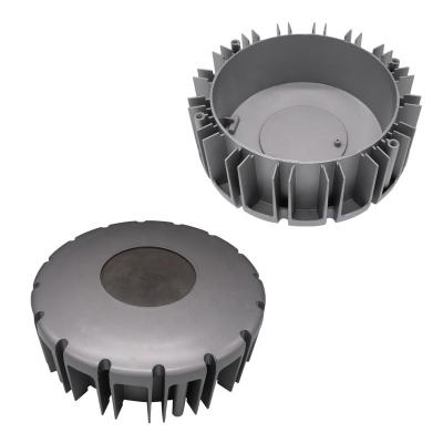 China Aluminum Alloy EPS HRC45 Pressure Die Casting Mould for sale