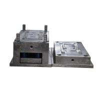 China 3mm Anodize Thickness Aluminum Alloy Casting CNC Machining Service with Custom Sizes and OEM/ODM Capabilities for sale