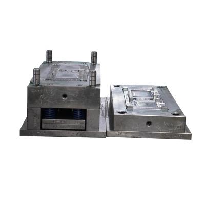China 3mm Anodize Thickness Aluminum Alloy Casting CNC Machining Service with Custom Sizes and OEM/ODM Capabilities for sale
