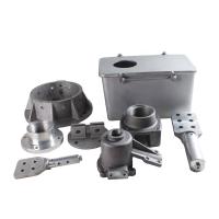 China ASTM A356 B390 Aluminum Sand Casting Small Parts Custom OEM Precision Foundry for sale