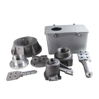 China ASTM A356 B390 Aluminum Sand Casting Small Parts Custom OEM Precision Foundry for sale