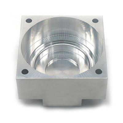 China Aluminum Alloy Casting LM20 LM24 Car Parts Die Casting Mould 0.01kg-50000kg for sale