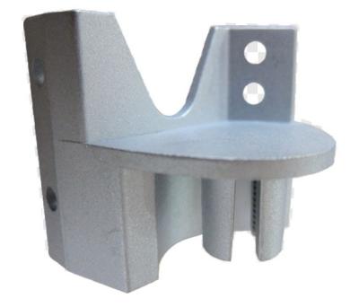 China Aluminum Pressure Die Casting LED Light Housing Auto Parts Al6061 Custom OEM for sale