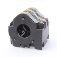 China GB15115-94 Lm25 Aluminium Alloy Die Casting CNC Machining Custom OEM Parts for sale