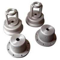 China A380 Aluminium Die Casting Car Auto Parts 15g to 8kg Custom Precision Components for sale