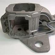China A356 Die Casting Aluminium Alloy Industrial Equipment Accessories 0.02-500kg for sale