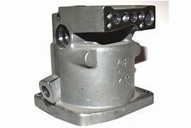China A356.0 ZL101 Die Casting Tool Design Vehicle Agriculture Machine Parts 0.01kg-50000kg for sale