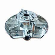 China OEM ODM A380 A413 Permanent Mold Casting Aluminum Heat Treatment 0.015-8kg for sale