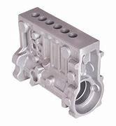 China A380 Aluminum Pressure Die Casting Products with ±0.02mm Tolerance for Automotive Components for sale