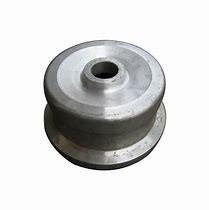 China Precision Aluminum Die Casting Alloys Tolerance 0.01-0.05mm for Automotive Medical Parts for sale