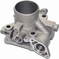 China OEM ODM Aluminum Gravity Die Casting Services with Heat Treatment for 0.1-3000kg Industrial Components for sale